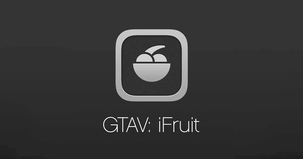 GTA Place [FRISSÍTVE] Eltűnt a GTA V iFruit app a mobilos áruházakból